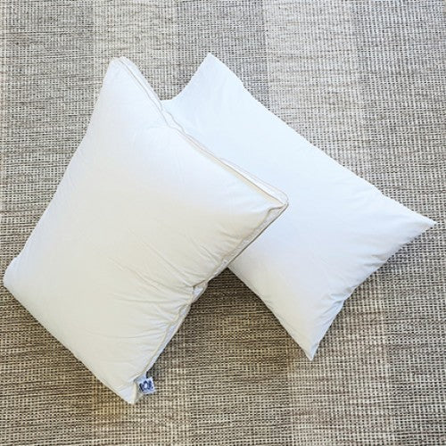 LUX Indulgent 3D Walled Pillow – Hotel Products Direct
