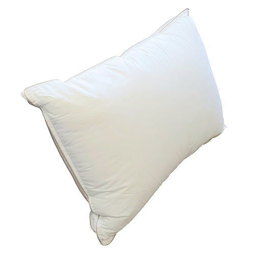 LUX Indulgent 3D Walled Pillow – Hotel Products Direct