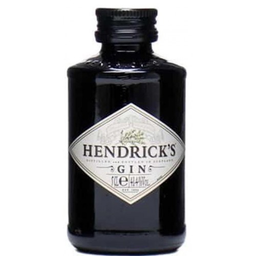 Hendricks Gin 50ml x 12 - Hotel Products Direct
