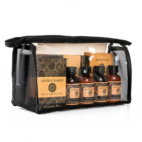 Ancient Earth Collection - Hotel Products Direct