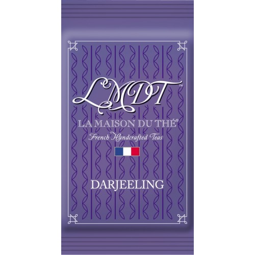 La Maison Du The – Darjeeling 100s - Hotel Products Direct