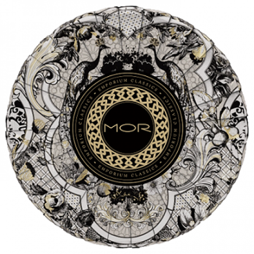 MOR Snow Gardenia Triple-Milled Soap x 50 - Hotel Products Direct